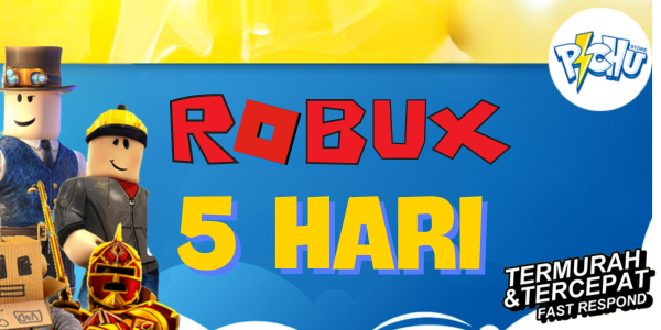 Beli RBX 5 Hari 500 RBX RBL Terlengkap dan Termurah Maret 2025 3082457 ...