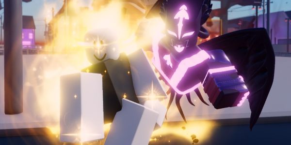 Buy Traits Godly STWR | A Universal Time RBL A Universal Time 3083698 ...