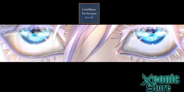 Beli Items A Universal Time (AuT) - Limitless Scroll A Universal Time ...