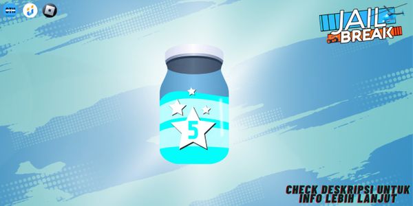 Buy Item Hyper Diamond V Jailbreak 3084394 | itemku