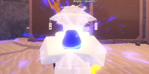 Buy Item Abyssal Enchant Relic Fisch 3086052 | itemku