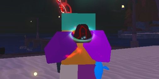 Buy Item Hexed Relic - Fisch Fisch 3085162 | itemku