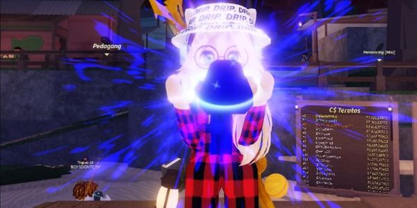 Buy Item Abyssal relic enchantment - Fisch Fisch 3084959 | itemku