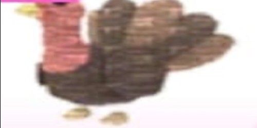 Buy Item TURKEY PLUSH - ADOPT ME Adopt Me Trading Hub 3090068 | itemku