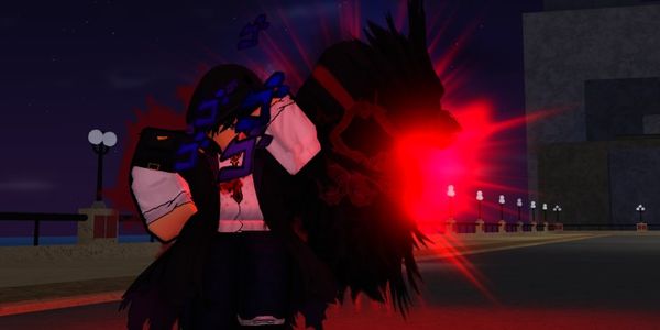 Buy Item Grim Reaper (Kcr) [RBL Your Bizarre Adventure] RBL 2627297 ...