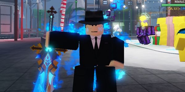 Buy Item Dawn | A Universal Time | AUT Roblox 2628016 | itemku