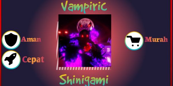 Beli Traits Vampiric Shinigami Event Exclusive Ability Legendary Trait ...