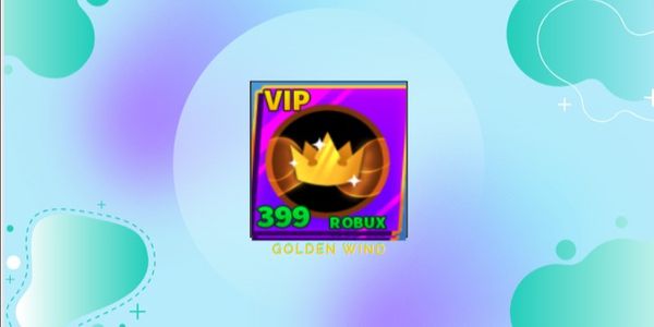 Buy Gamepass VIP Blade Ball 2626956 | itemku