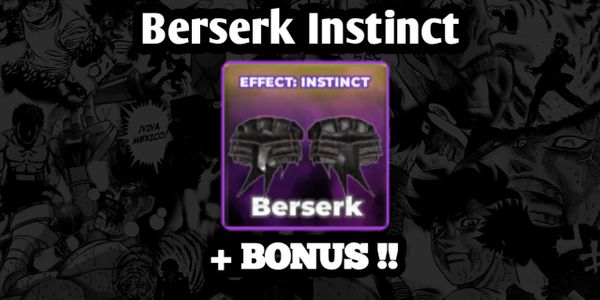 Beli Glove Glove Berserk Instinct – untitled boxing game Untitled ...