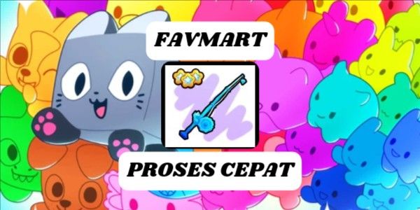 Beli Item Diamond Fishing Rod PETS GO! Terlengkap dan Termurah April ...
