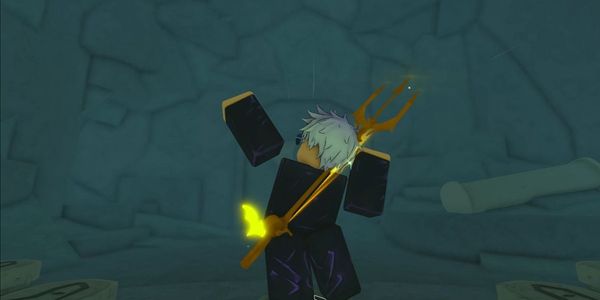 Buy Boosting trident rod fisch Fisch 3093460 | itemku