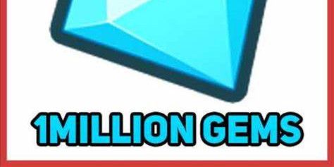 Buy Gems 1M Gems PETS GO! 3094964 | itemku