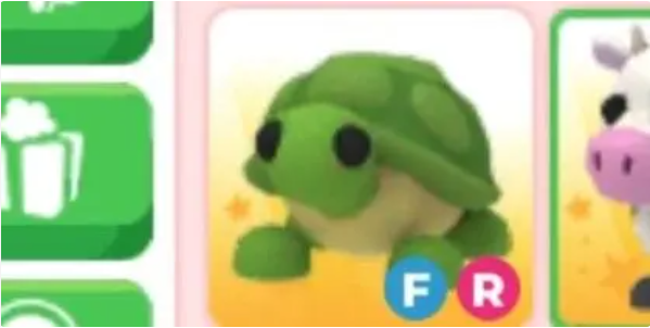 Beli Pet Turtle Adopt Me Roblox Trading Hub Terlengkap dan Termurah ...
