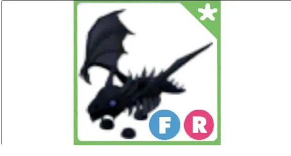 Beli Pet Shadow Dragon Adopt Me Roblox Trading Hub Terlengkap dan ...