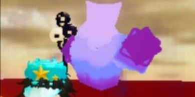 Buy Item YBA | (NEW STAND) STW Alternate Skin | Your bizzare Adventure ...