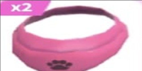 Buy Item PINK BANDANA - ADOPT ME Adopt Me Trading Hub 3096439 | itemku