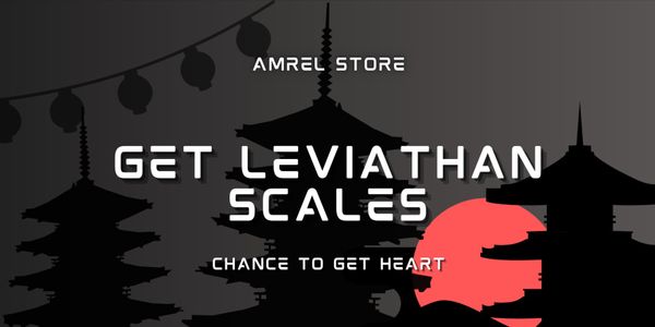 Buy Boosting Service Joki Leviathan Scale Blox Fruits 3052949 | itemku