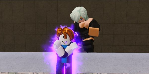 Beli Item SKIN | Elizabeth Liones Crazy Diamond | YBA Your Bizzare ...