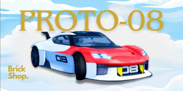 Beli Item Proto-08 Jailbreak Terlengkap dan Termurah Februari 2025 ...