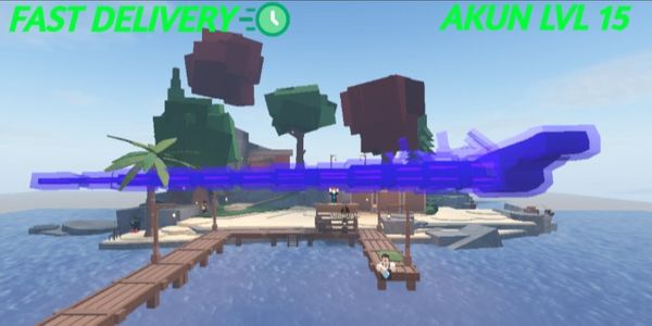 Beli Fish Sparkling Shiny Giant Spectral Serpent - Fisch Fisch Roblox ...