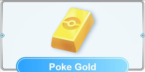 Buy Top Up Login 500 Poke Gold Pokemon TCG Pocket 3098923 | itemku