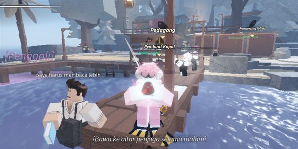 Buy Item hexed relic fisch RBL Fisch 3103859 | itemku