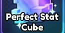 Beli Item 100 Perfect Stat Cube (Anime Last Stand) Anime Last Stand ...