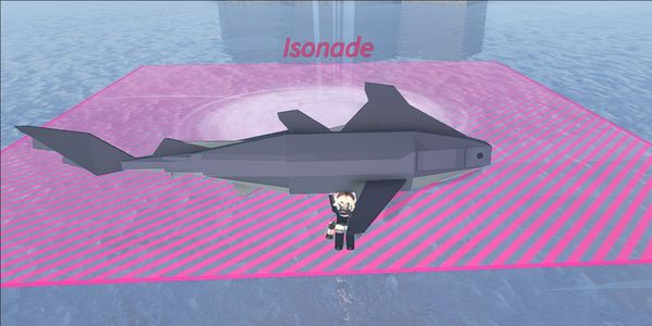 Buy Fish isonade - Fisch Fisch 3097019 | itemku