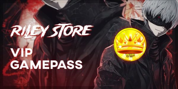 Buy Gamepass VIP - Anime Reborn Anime Reborn 3105881 | itemku