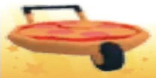 Buy Item "Pizza Stroller - Adopt Me" Adopt Me Trading Hub 3106436 | itemku