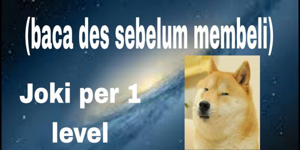 Buy Boosting joki per 1 level Fisch 3107099 | itemku