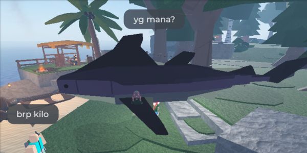 Buy Fish Isonade - Fisch Fisch 3106570 | itemku