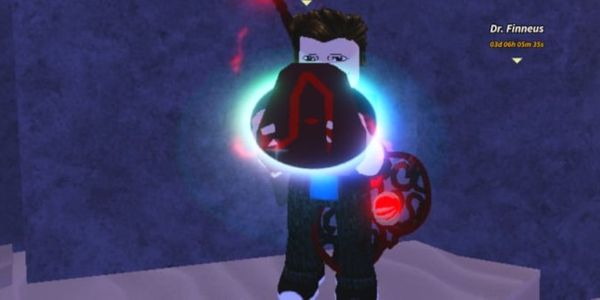 Buy Item Hexed Enchant Relic Fisch 3108222 | itemku