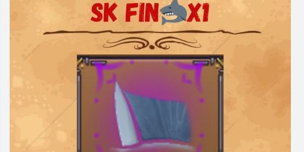 Buy Material Sea King's Fin | King Legacy King Legacy 3109591 | itemku