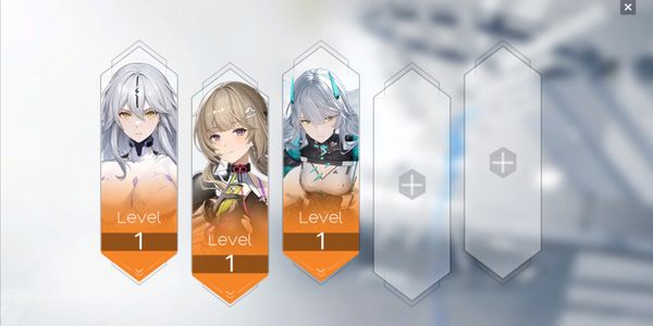 Beli Akun SEA Server | Starter Lyfe - IS + Lyfe - Wild Hunt | Lvl 5 ...