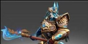 Buy Item Gift Flock of Avilliva (Phantom Lancer Set) VERY RARE ...