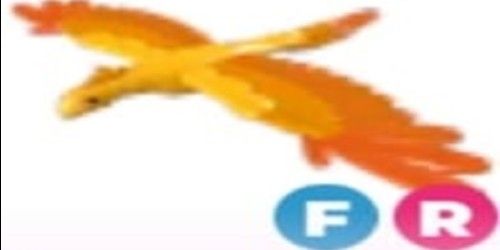 Buy Pet PHOENIX FR - ADOPT ME Adopt Me Trading Hub 3110105 | itemku
