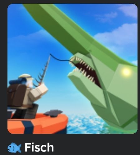 Beli Produk di Fisch roblox relic Terlengkap Maret 2025 | itemku