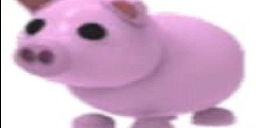 Buy Pet PIG - ADOPT ME Adopt Me Trading Hub 3110257 | itemku
