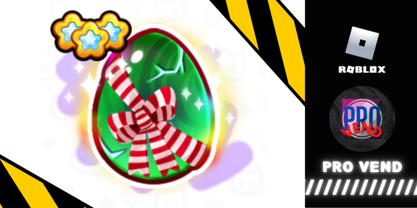 Beli Eggs Exclusive Jolly Egg Pet Simulator 99! Terlengkap dan Termurah ...