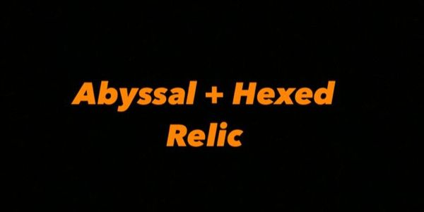 Beli Item abyssal + hexed relic Fisch Terlengkap dan Termurah Desember ...