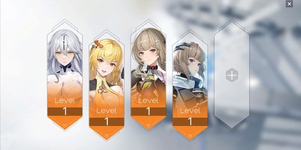 Buy Account Snowbreak: Containment Zone SEA Server | Starter Lyfe - IS ...