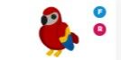 Buy Pet Parrot FR > pet Adopt me Adopt Me Trading Hub 3113940 | itemku