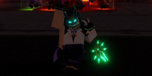 Buy Skin Xiao (Anshen Skin) - A Universal Time (AUT) A Universal Time ...