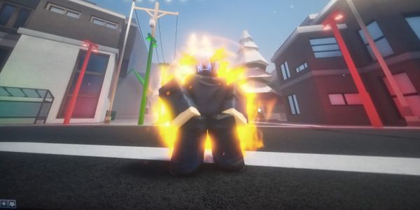 Buy Item Gojo economic (honored one) a universal time | aut RBL 2629221 ...