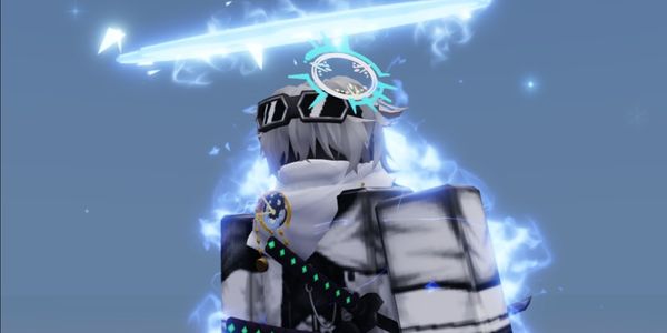 Buy Item [A Universal Time | AUT] Chrono warden spec RBL 2628807 | itemku