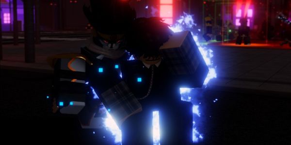 Buy Skin Star Platinum: Arcade (Star Platinum Skin) - A Universal Time ...