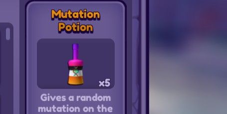 Buy Item 5x Mutation Potion Dragon Adventures Dragon Adventures 3114624 ...