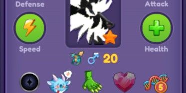 Buy Item FM Max Level CASIRIUS Dragon Adventures RBL 2630031 | itemku