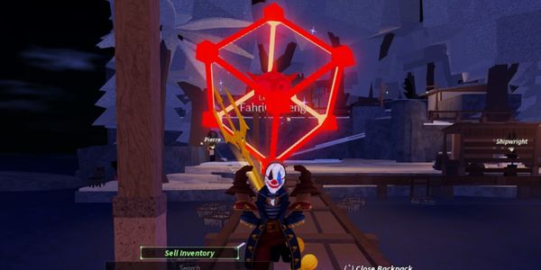 Buy Item Sparkling Shiny Mythical Sea Mine Fisch 3062482 | itemku